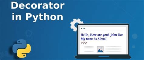 Python Decorators What Is Decorators And How To Use Them Dev Community