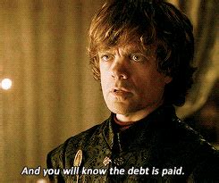 Tyrion Lannister  Find On Er