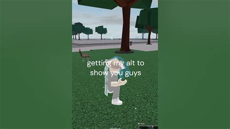 The View Of The Dummy Tsb Youtube