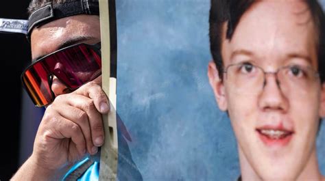 ФБР показало оружие из которого стрелок пытался убить Трампа Украинская правда