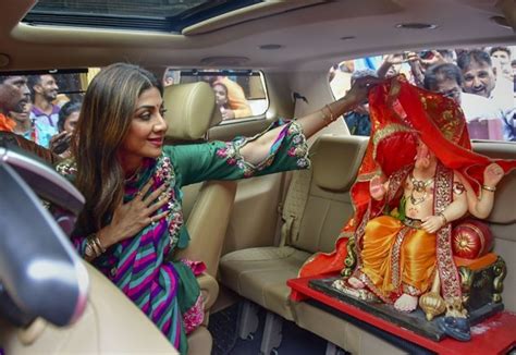 Ganesh Chaturthi 2023 Devotees Enthusiastically Prepare To Welcome