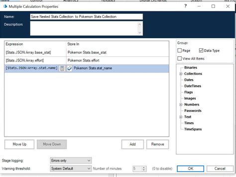 How To Search A Json Response After Converting Col Ssandc Blue Prism Community
