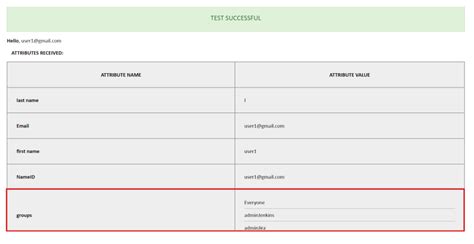 Jenkins Azure Saml Sso Jenkins Single Sign On Using Azure Ad
