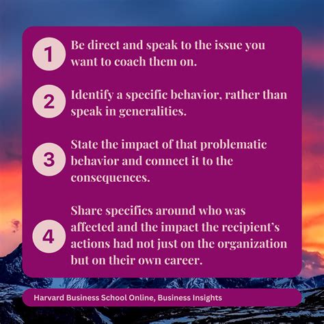 Five Tips For Giving Constructive Feedback Tcea Technotes Blog