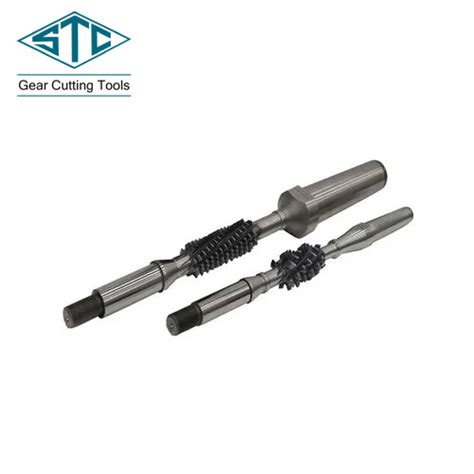 Stc Carbide Worm Hob For Industrial Color Black At Rs 10000 In Patiala Id 6472973