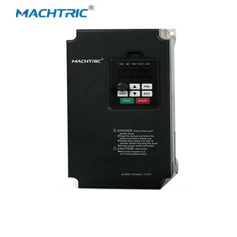 Close Loop Vector Control Ac Motor Drive Frequency Inverter S3800e China Frequency Inverter