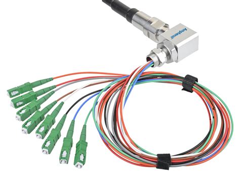 Node Service Cable Assembly Amphenol Broadband Solutions