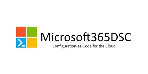 m365dsc getting started part 2 installation authentication and