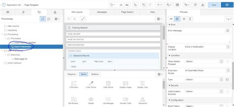 Oracle Apex Double Save Records In Tabular Form Oracle Forums
