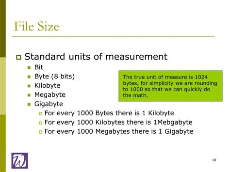 Ppt Understanding Image Size Resolution And Storage For Web