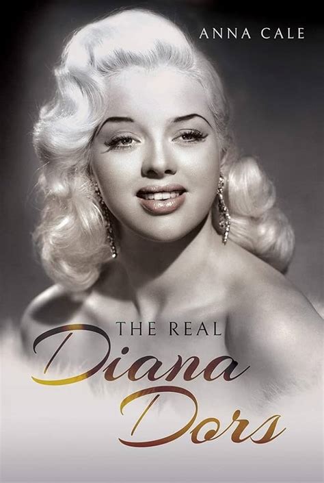 Diana Dors Autobiography
