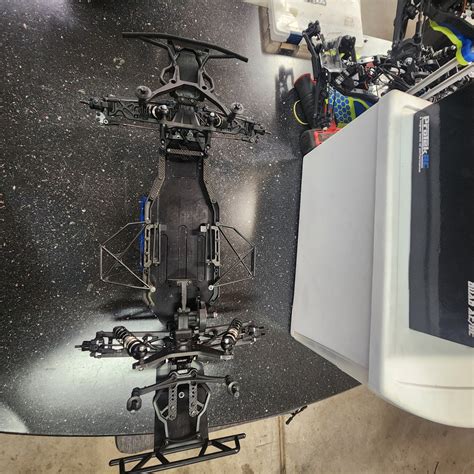 2021 Xray SCX Roller R C Tech Forums