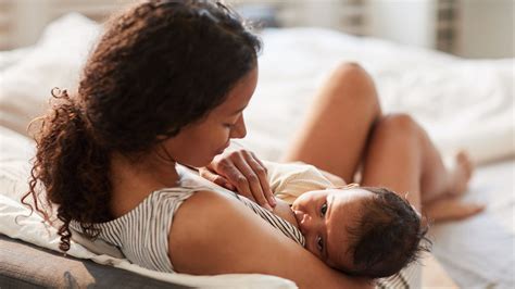 Breastfeeding Data Cdc