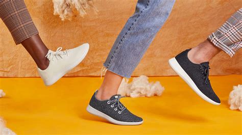 Review Unveiling The Sustainable Footwear Revolution