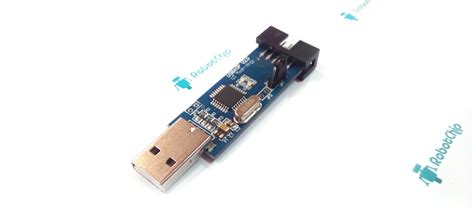 Usbasp V Robotchip