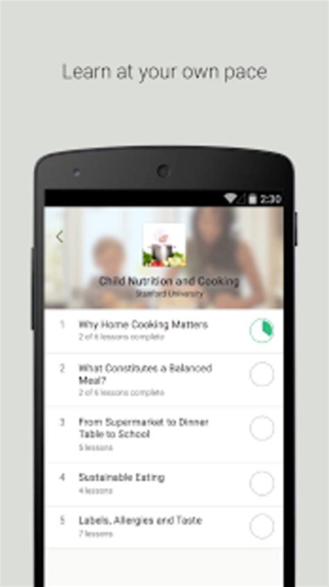 Coursera Apk For Android Download