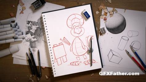 Proko Drawing Basics By Stan Prokopenko Gfxfather