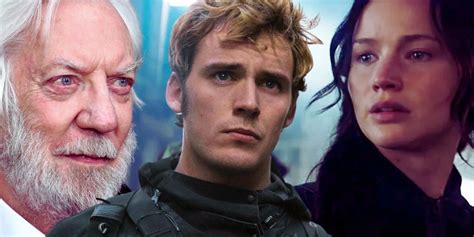 10 Best Hunger Games Characters