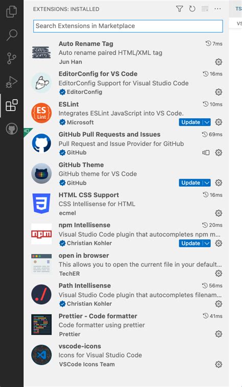 not seeing badge for 3 available updates · issue 161903 · microsoft