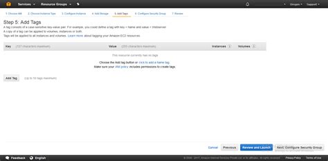 Aws Create Windows Server 2016 Instance Using Ec2 ~ Saaction Things I