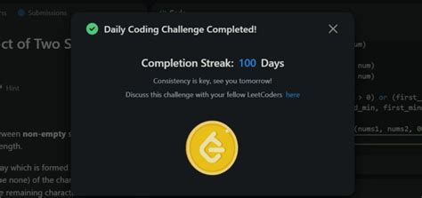 nikhil kumar singh on linkedin leetcodechallenge codingjourney