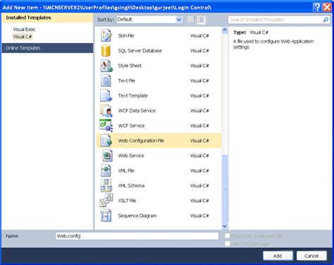 Authorization In ASP NET