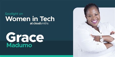 cloudsmiths on linkedin womenintech dataengineer inspiration