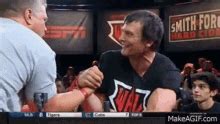 Devon Larrat No Limits Armwrestling  Devon Larrat No Limits