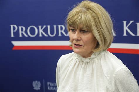 Prok Adamiak Korespondencja Która Wpłynęła Z Tk Jest Prywatną Korespondencją Zastępcy Pg M