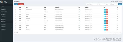 基于springboot的房屋租赁管理系统的设计与实现基于springboot的房租租赁系统统计和实现 Csdn博客