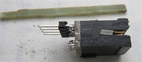 Hardware By Design Homemade Programming Connector