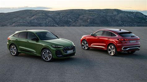 Audi Q5 2025 Test Su Strada E Off Road La Prova Completa In Video