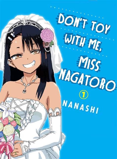 I Hope The Final Volume Looks Like This Rnagatoro