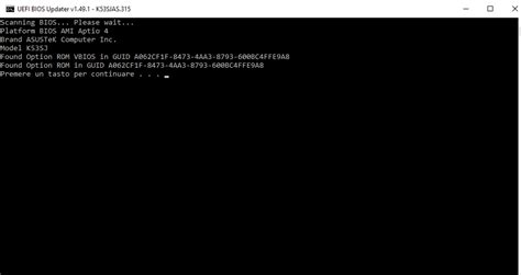 Bios Modding Questions BIOS Modding Guides And Problems Win Raid Forum