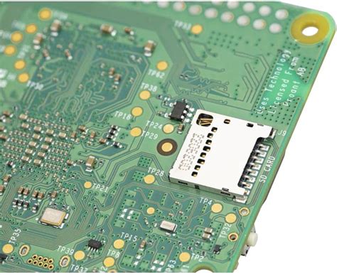 Raspberry Pi 5 4gb Ram Broadcom Bcm2712 Arm Cortex A76 24ghz Quad Core