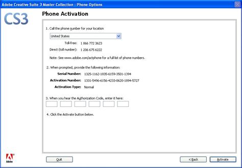 Adobe Cs Master Collection Serial Key Intensivepirate