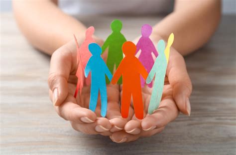 Equality Scheme Civil Service Commissioners For Northern Ireland