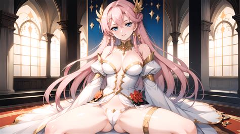 Stunning Beauties Spreading Their Legs 1 By Exterionai On Deviantart