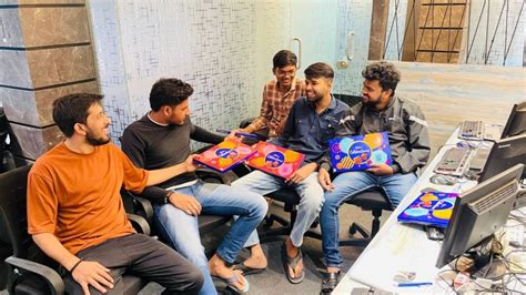 Kuldeep Kaware On Linkedin Techdiwali Innovateandilluminate Happydiwali