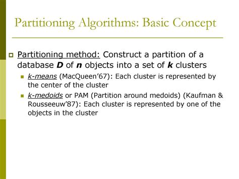 Cs 685 Special Topics In Data Mining Jinze Liu Ppt Download