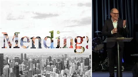 Mending Alignment Youtube