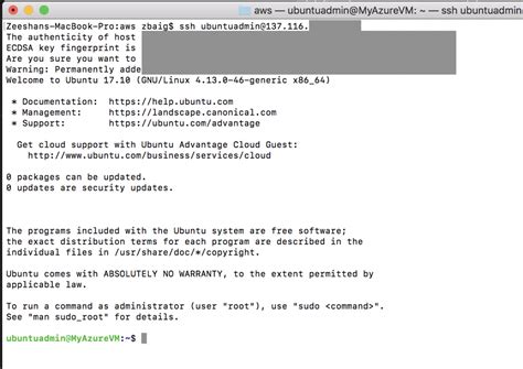Create Linux Virtual Machine In Azure DataNext Solutions