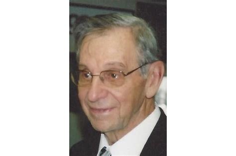 John Lukasik Obituary 1922 2020 Pulaski Wi Green Bay Press Gazette