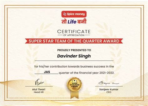 Davinder Singh On Linkedin Spicemoney