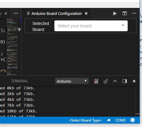 Upload Using Programmer Issue Microsoft Vscode Arduino GitHub