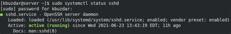 How To Enable Ssh On Centos Linuxways