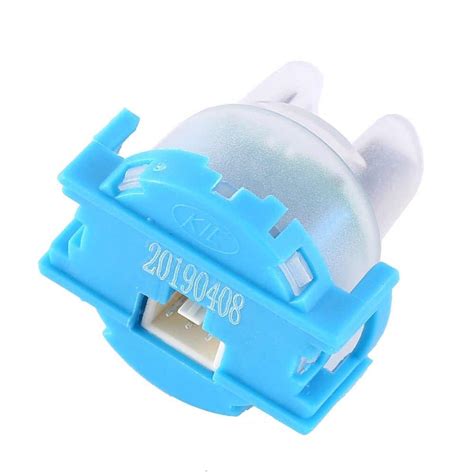 Turbidity Sensor With Module For Liquid Particle Detection