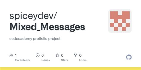 Here Is My Solution Portfolio Project Mixed Messages Codecademy Forums