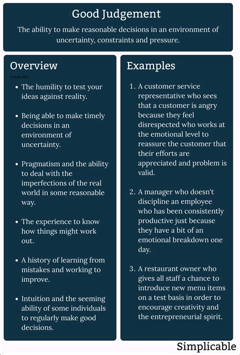 Judgement Meaning Bigga Judgement Va