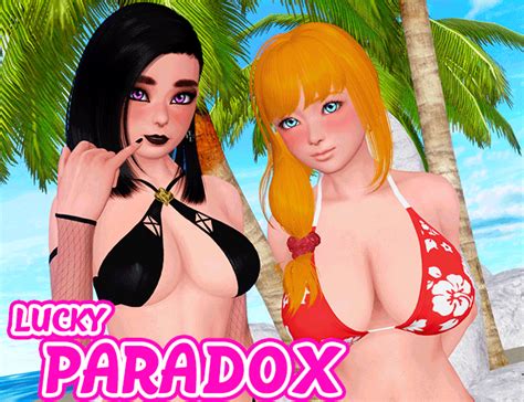 Lucky Paradox V095 Public Release Lucky Paradox Nsfw 18 By Stawer